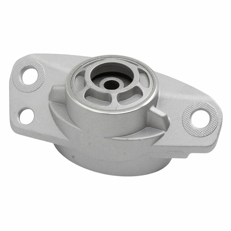 Опора Задней стойки Skoda Octavia 04-13 / SAT ST-180-0018 Volkswagen Touran 03-15