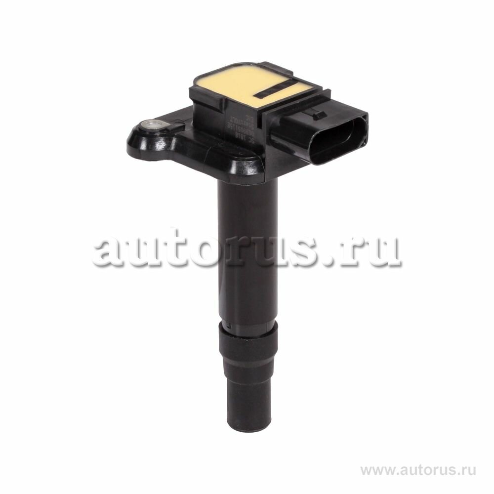 Катушка зажигания для а м VAG Passat 98- A3 96- Golf IV 97- 1.8T с коммут. STARTVOLT SC 1818