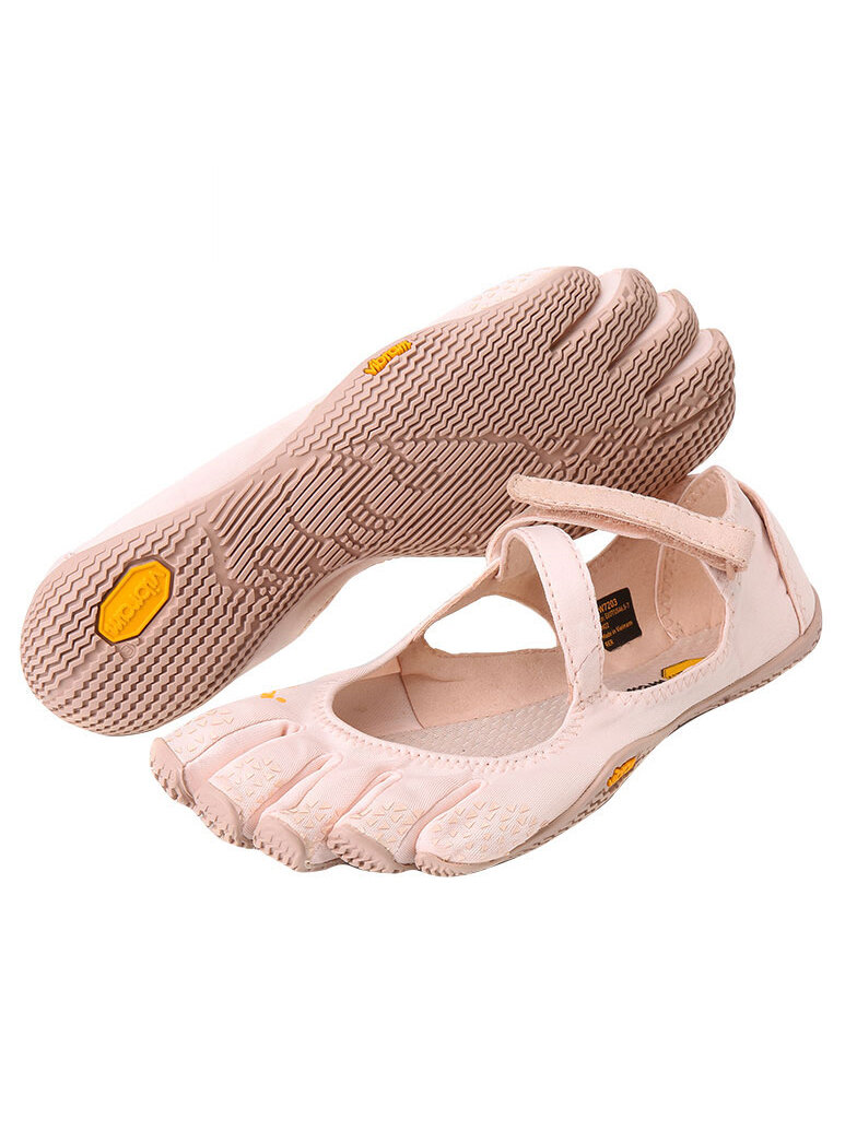 Кроссовки Vibram FiveFingers