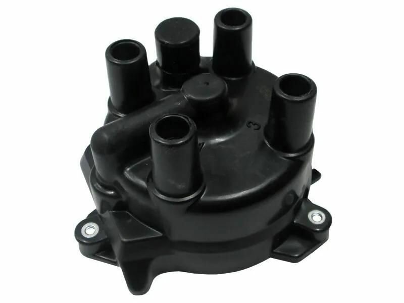 Крышка трамблера SAT ST-22162-78C00 NISSAN ALMERA EUR N15 95-00/SUNNY B14 94-99 GA14DE/GA16DE