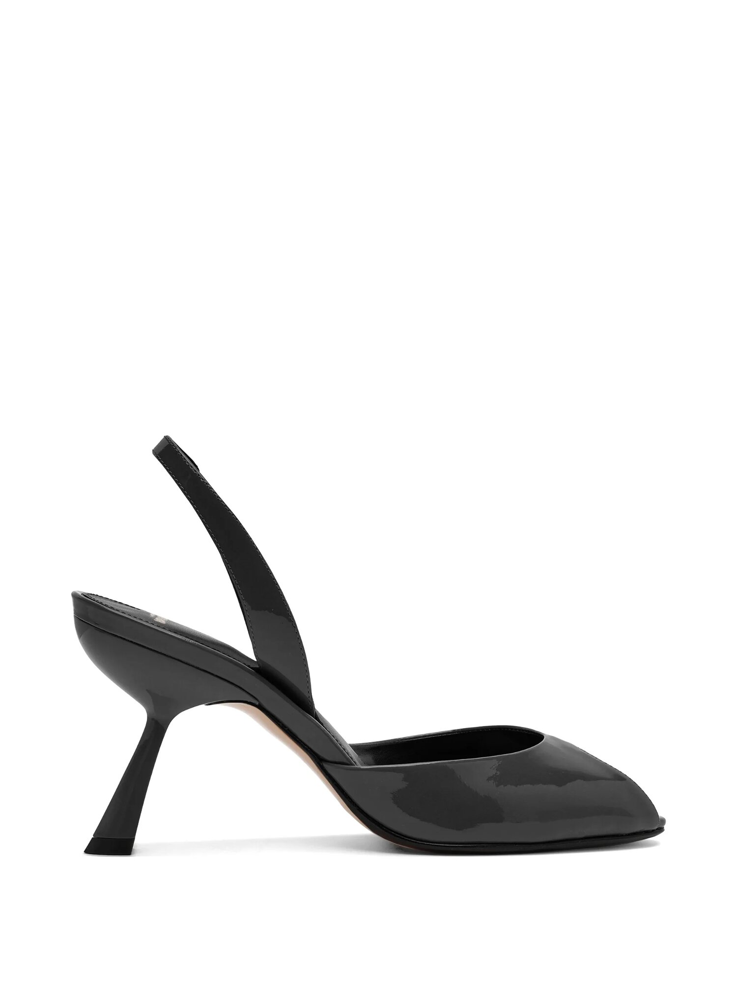 Туфли Miranda slingback pumps 