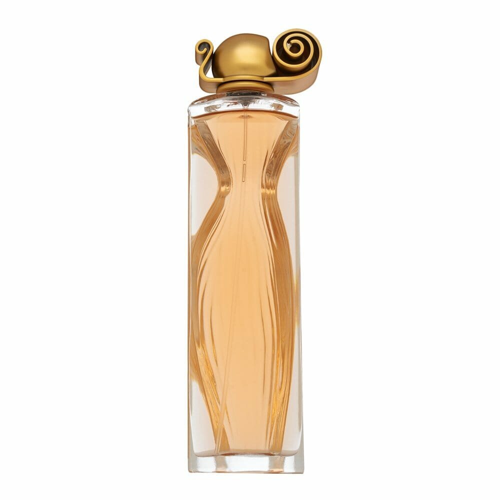 Вода парфюмерная Givenchy Organza EDP для женщин 100 ml