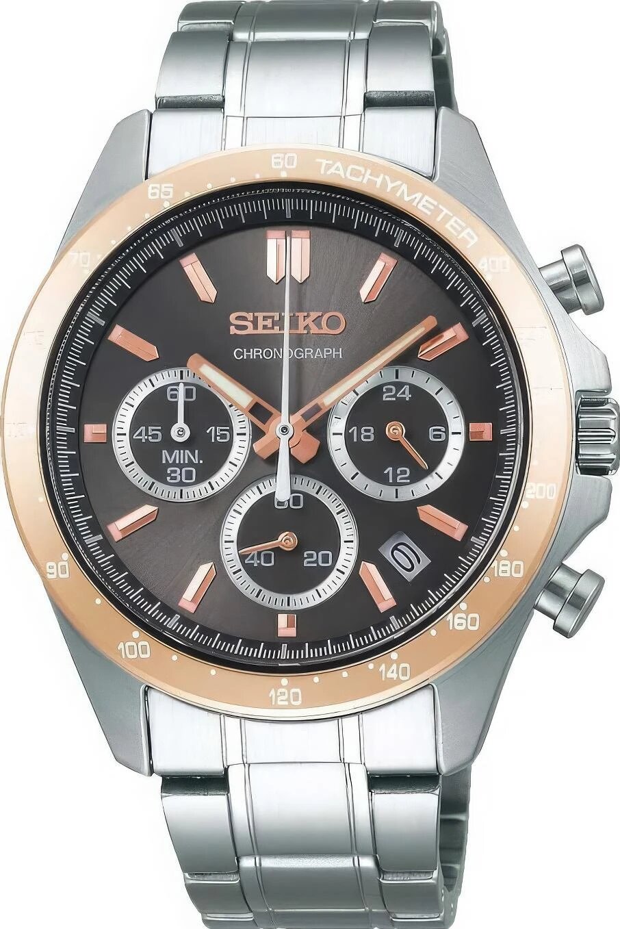  SEIKO