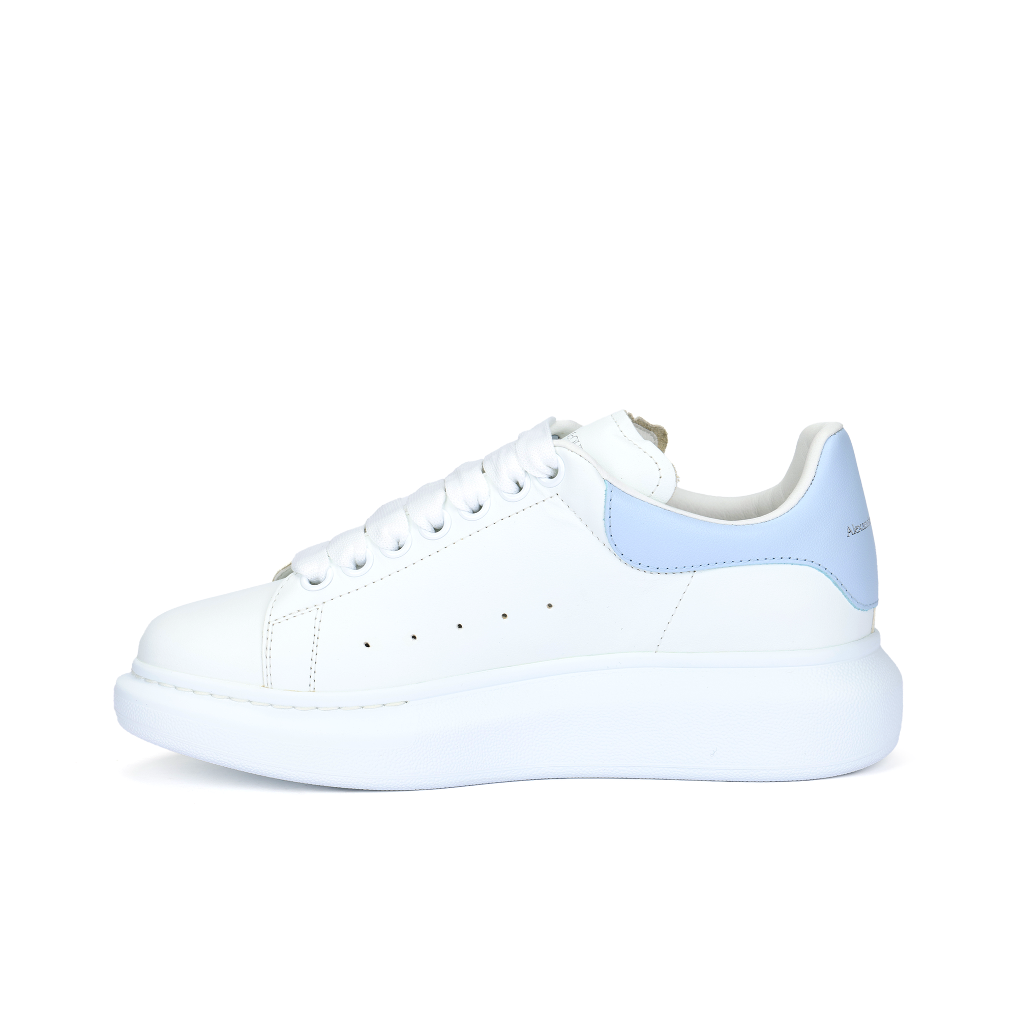 Кроссовки Oversized Sneaker
