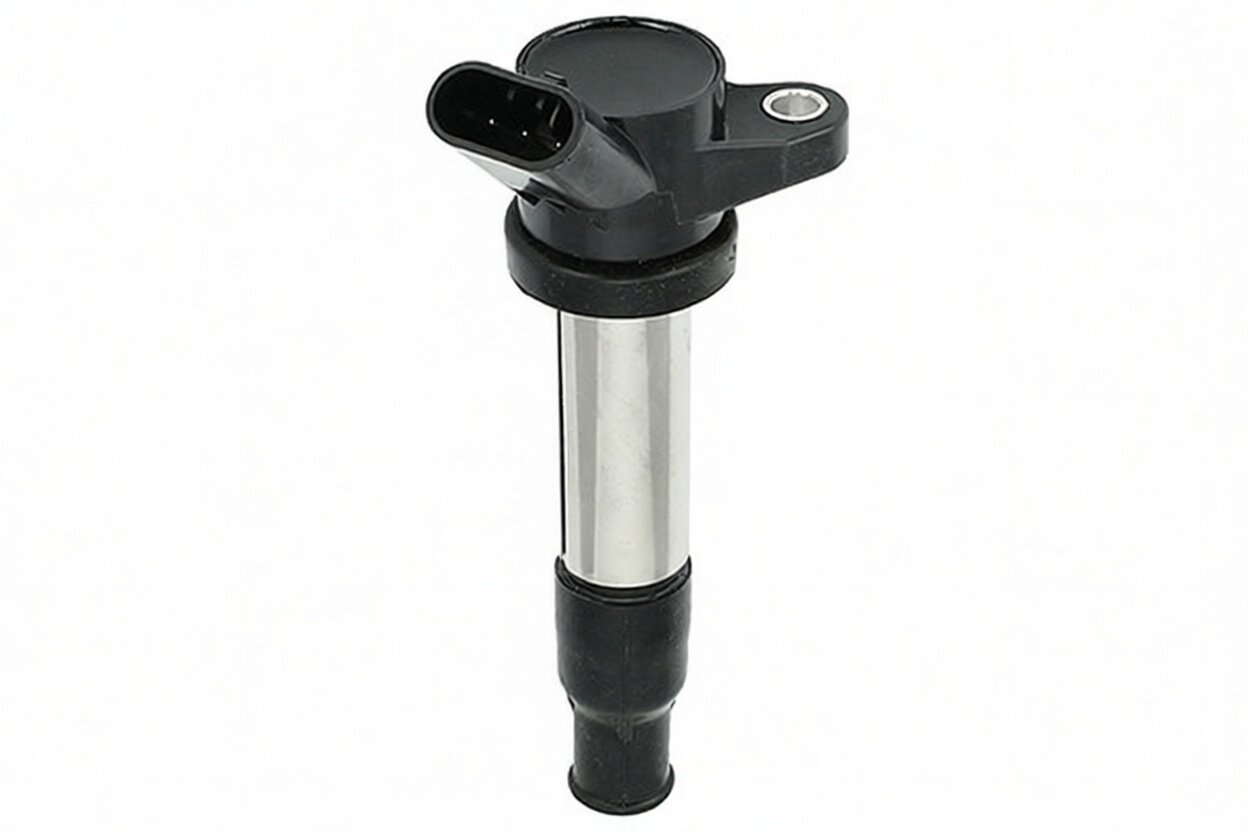 Катушка зажигания CHEVROLET EPICA 06- 2.0I/2.5I SC 0517 KIC013 KORTEX арт. KIC013