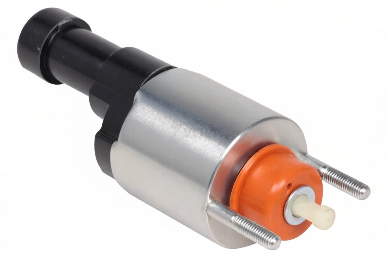 Реле втягивающее стартера для а/м Honda Civic (07-)/CR-V (07-)/Accord (09-) 1.8i/2.0i (VSR 2302) STA