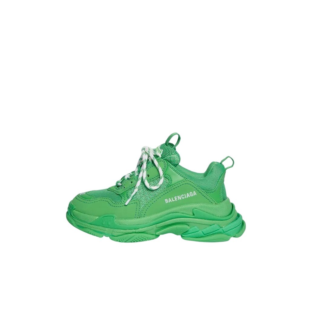 Ботинки Triple S