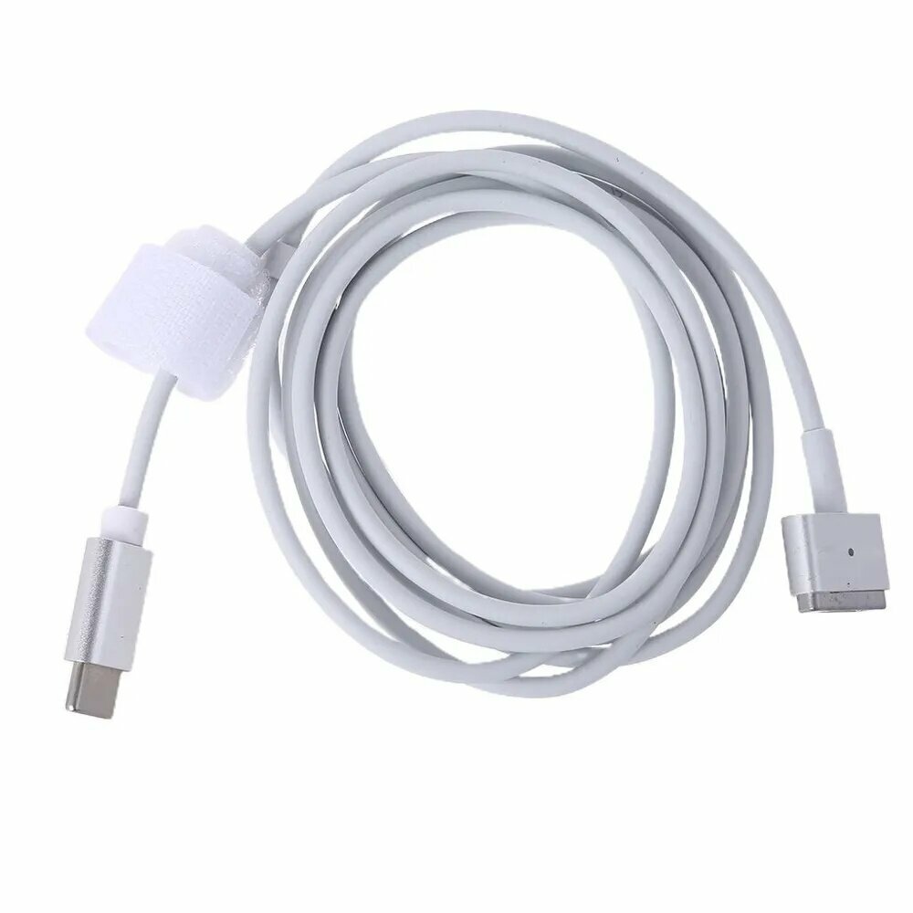 Кабель Type-C/USB C на MagSafe 2, 85W, 1.8м
