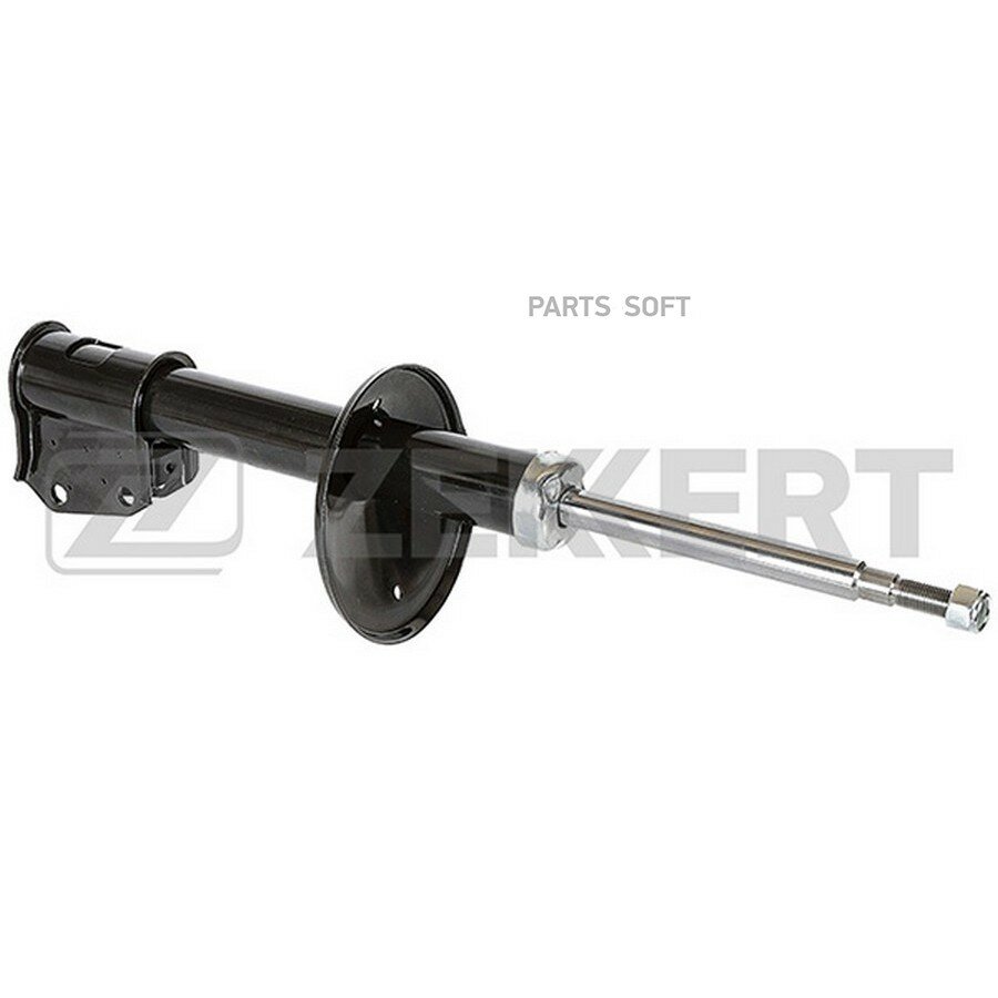 ZEKKERT SG-5008 Амортизатор газовый передней подвески Renault Clio 00-