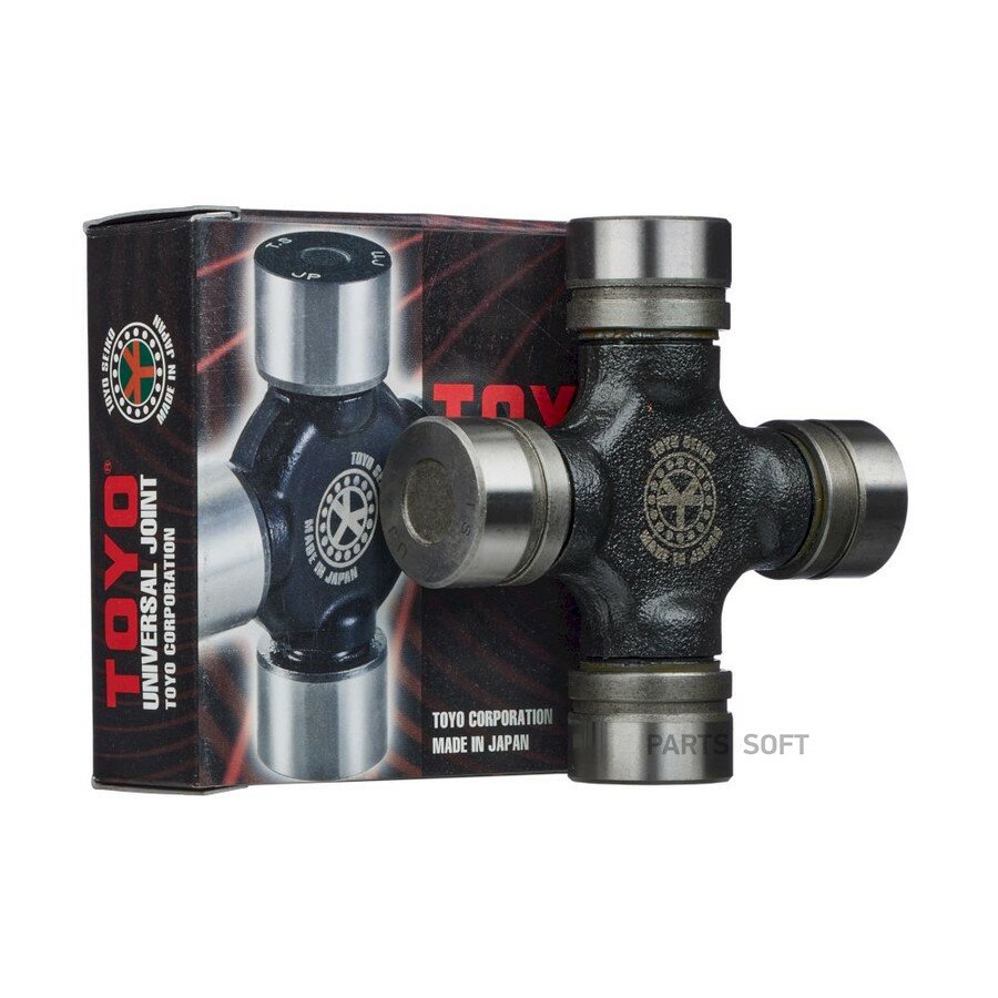 TOYO TM199 Крестовина карданного вала TOYO
