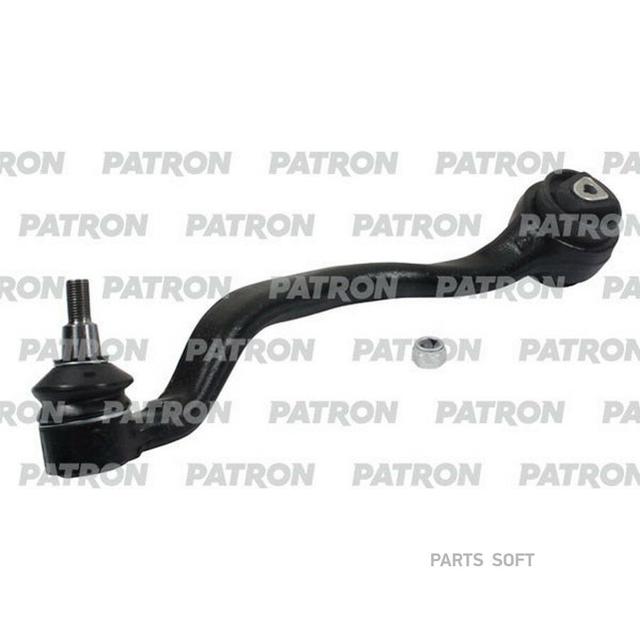 PATRON PS5241L Рычаг BMW X5(E70)/X6(E71) пер. подв. нижн. лев.