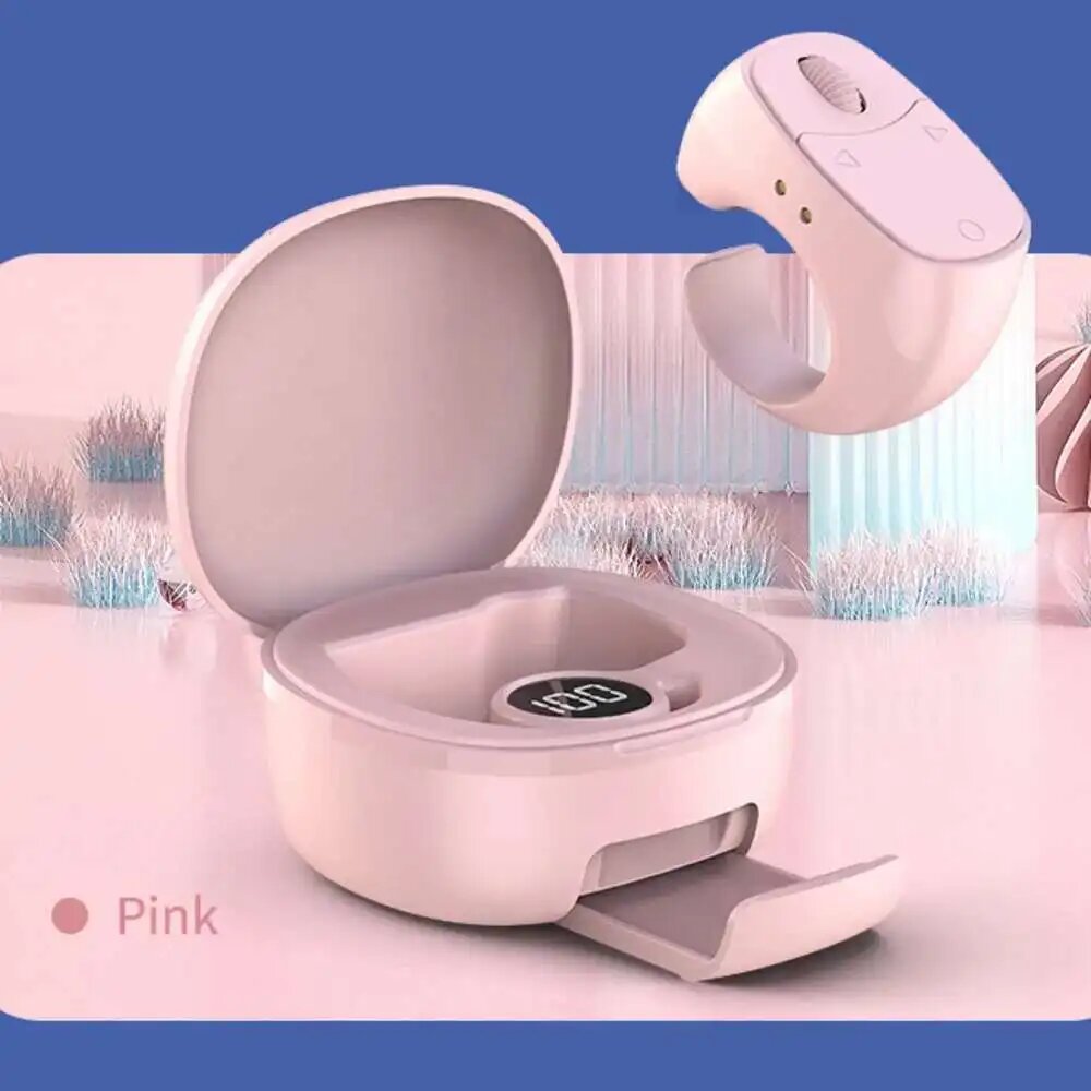 DIGIBLUSKY Беспроводное кольцо-мышь Bluetooth
