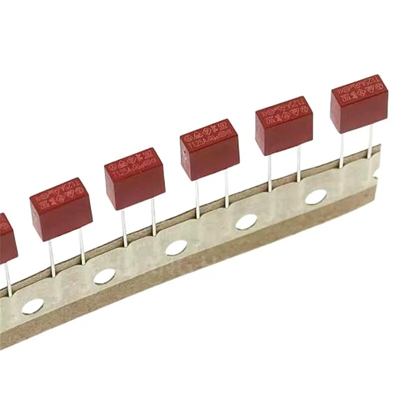 Пластиковые предохранители T0.5A T1A T2A T3.15A T4A T5A T6.3A 250V T6.3A
