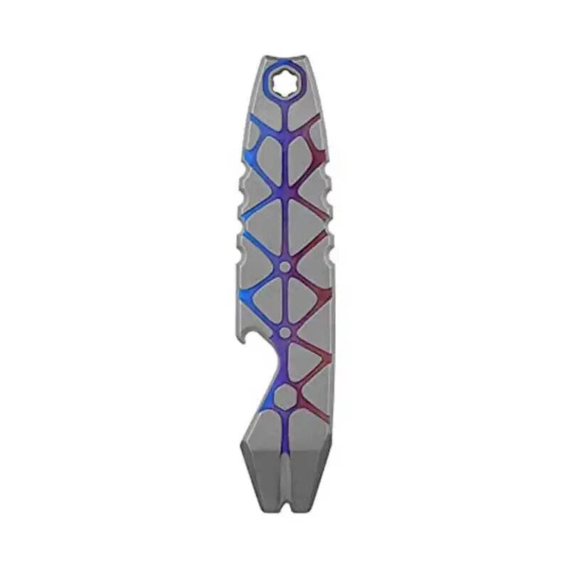 Oknife OTAcle 2 из титана, цвет Type 1