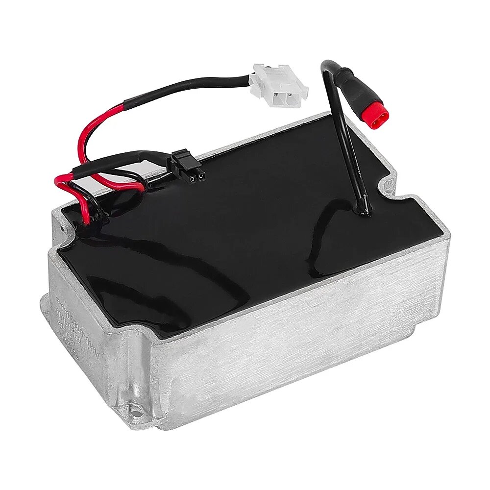 Встроенное зарядное устройство для электросамоката Ninebot Max G30