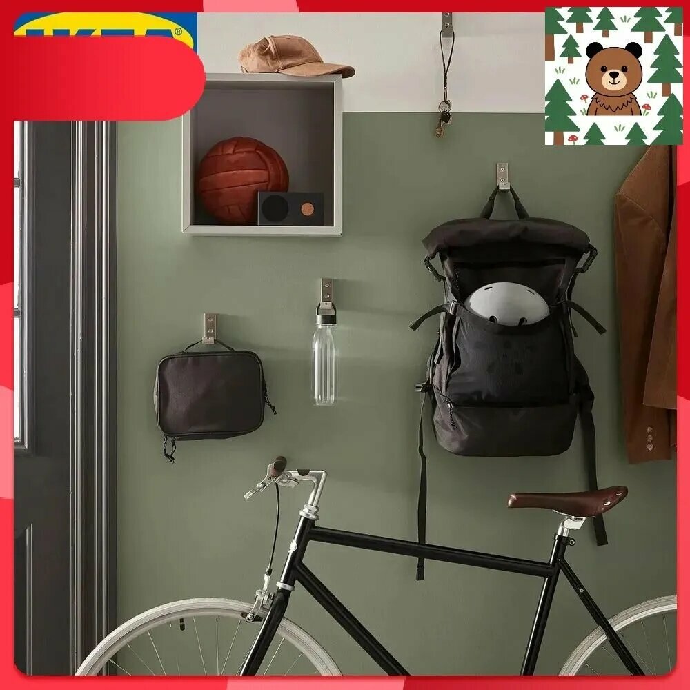 IKEA Бутылка — фото 1