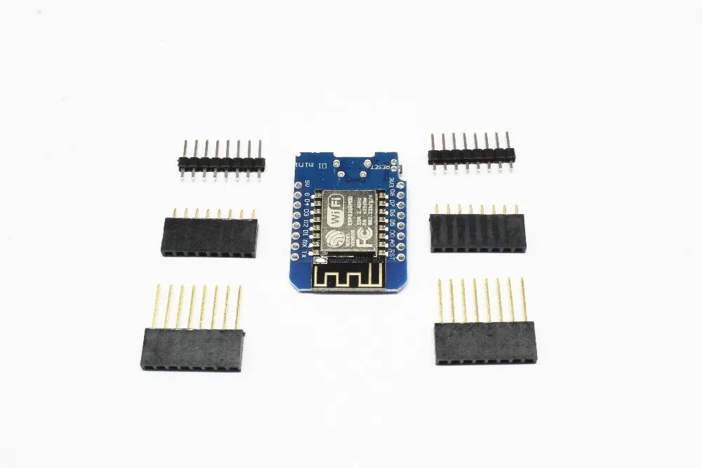 ESP8266 D1 mini плата XiangYangWei
