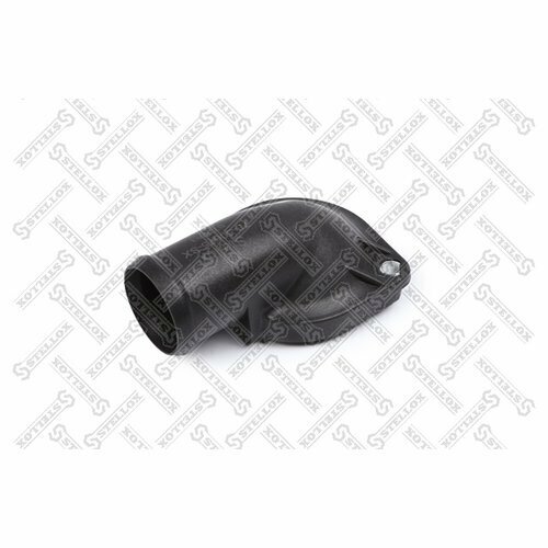 Фланец системы охлаждения Stellox 7550675SX