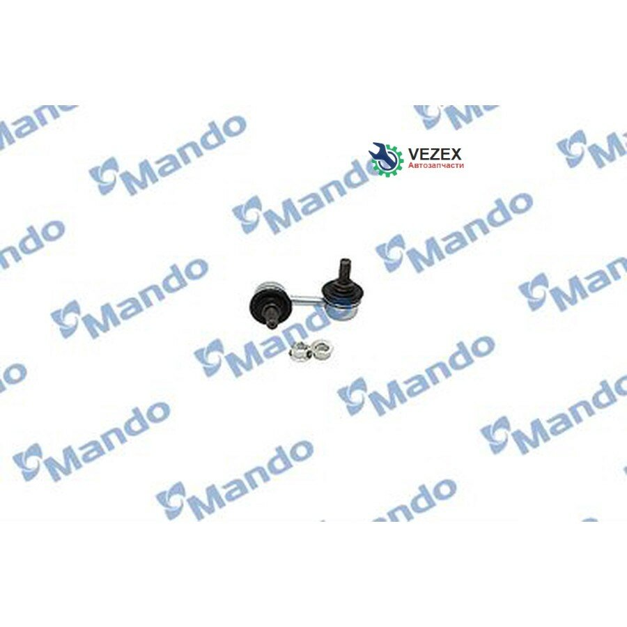 MANDO SLH0094 Тяга стабилизатора перед. Левая HYUNDAI ACCENT/MATRIX/VERNA 00- SLH0094