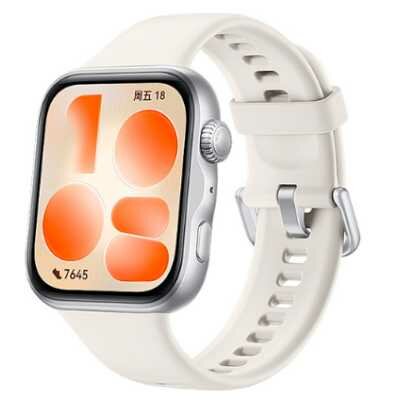 Смарт часы Watch Fit 5 White 55020HUE
