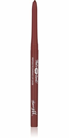 Карандаш для губ Barry M That's Swell! Peptide Plumping Lip Liner, mocha magic, 2.5 мл