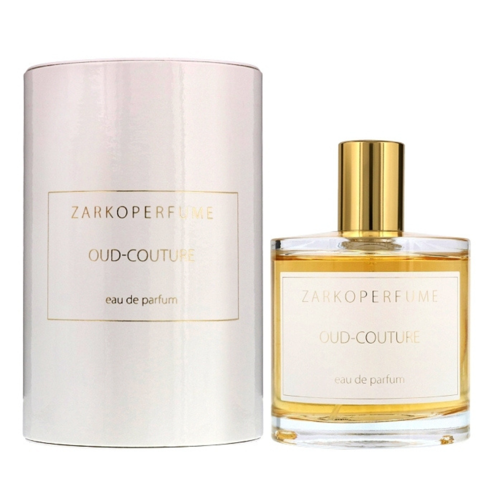 Zarkoperfume Oud Couture 100 мл парфюмерная вода унисекс, восточные