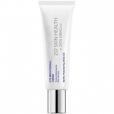 Zein Obagi Hydrafirm/Eye Brightening Repair Creme, разглаживающий и выравнивающий тон крем для кожи вокруг глаз