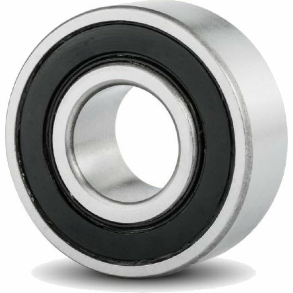 Подшипник ZKL 6201 2RS 12х32х10 мм 6201RS_21