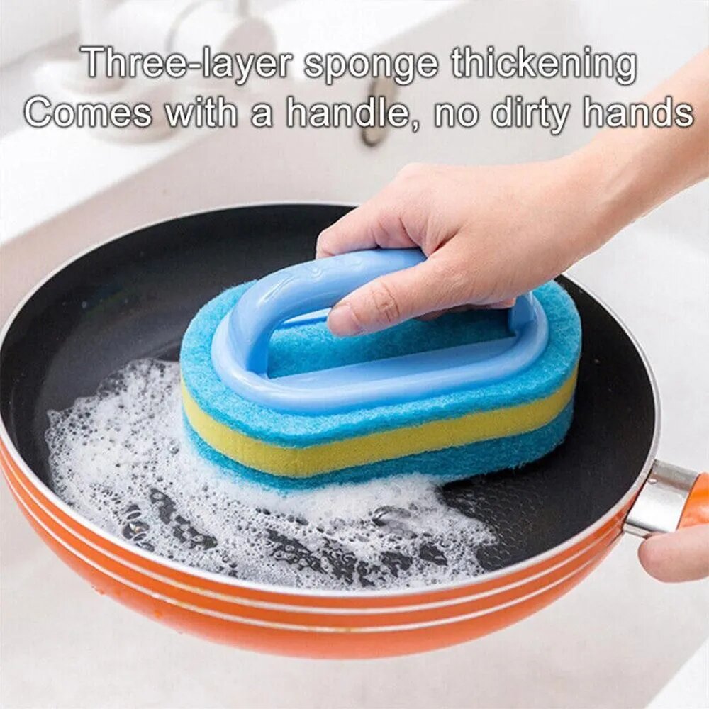 Щетка для уборки