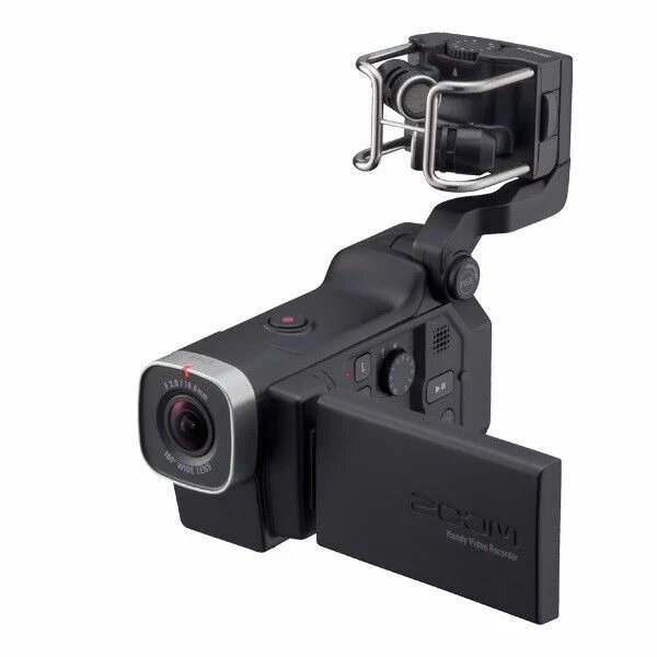 ZOOM Q8 / Видеокамера