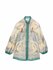 Блуза ZIMMERMANN Indra, размер XS, разноцветный