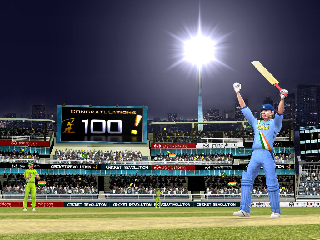 Cricket Revolution PC Steam Подарок • регион Весь мир • цифровой ключ