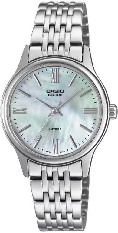 CASIO