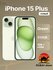 Смартфон Apple iPhone 15 Plus 512GB Green