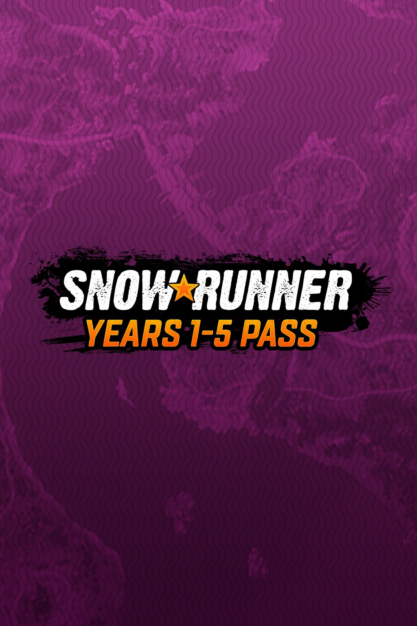 SnowRunner - Years 1 to 5 Pass (Windows) — дополнение (DLC) — дополнение (DLC) для Xbox / Microsoft Store · Xbox · цифровой ключ · нужна базовая игра