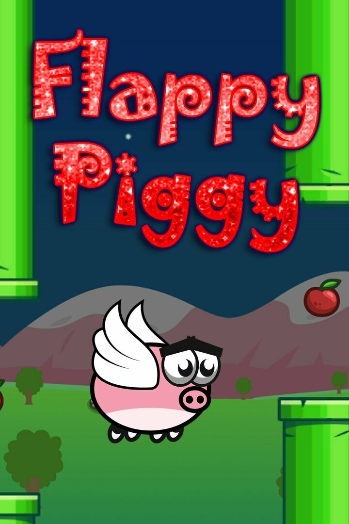 Flappy Piggy — ключ активации Xbox / Microsoft Store · PC, Xbox · цифровой ключ · любой регион