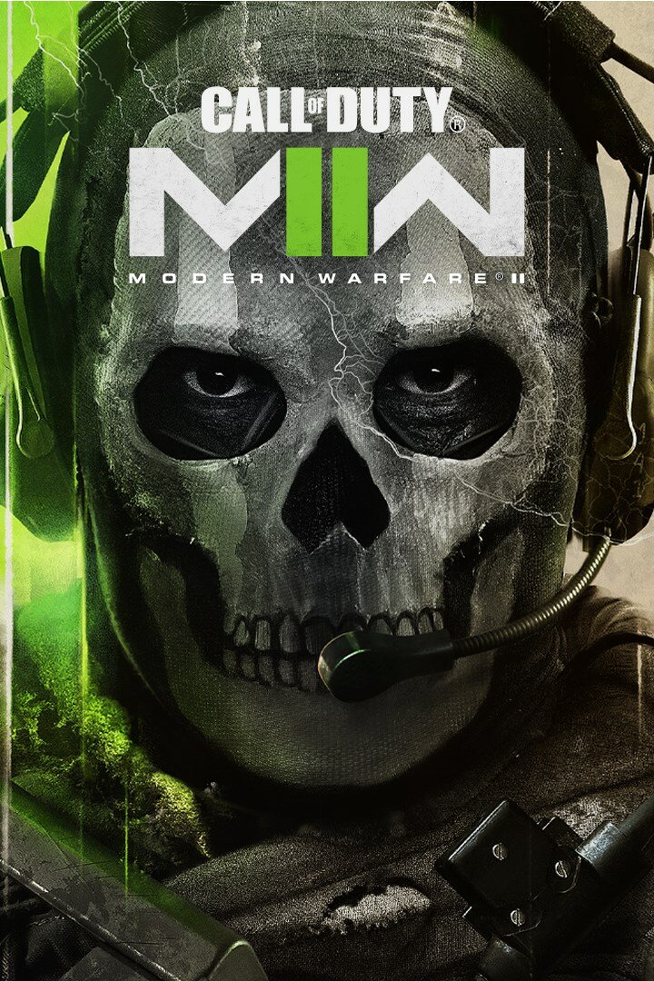 Call of Duty®: Modern Warfare® II - Standard Edition (Windows) — ключ активации Xbox · Xbox One, Xbox Series X|S