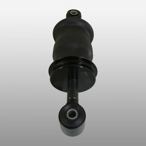 Амортизатор кабины пневматический передний Shacman, Shaanxi X6000 - HTP-SX16251434075