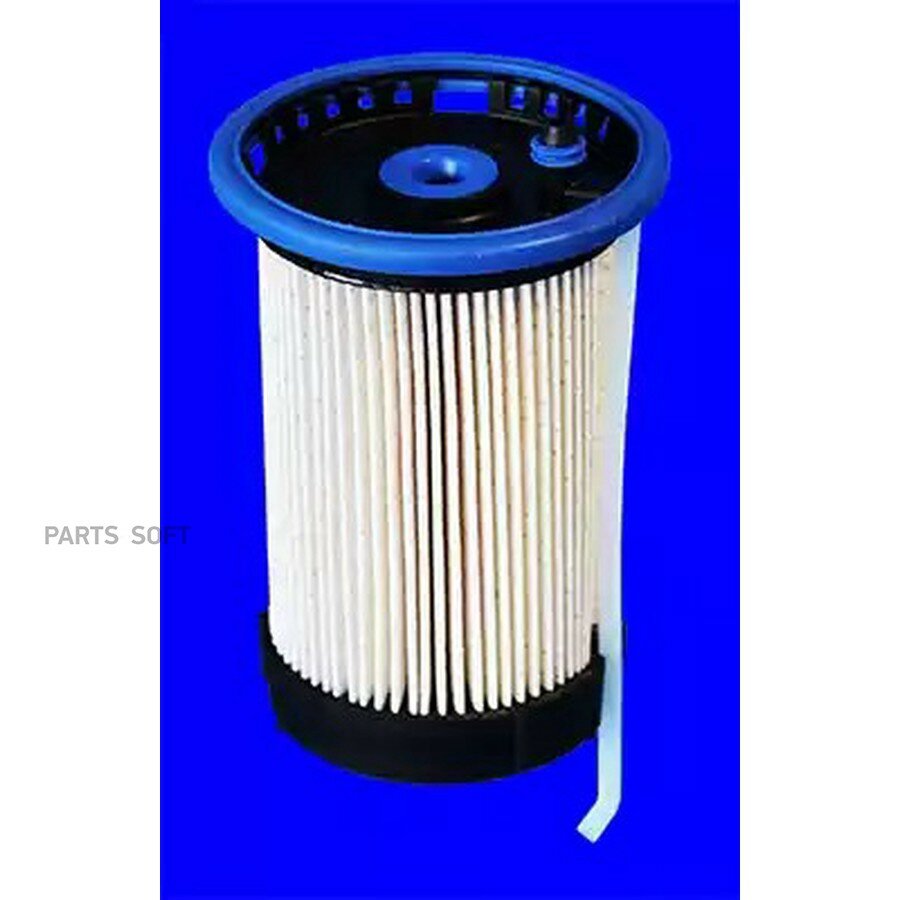MECA-FILTER ELG5473 Фильтр топливный