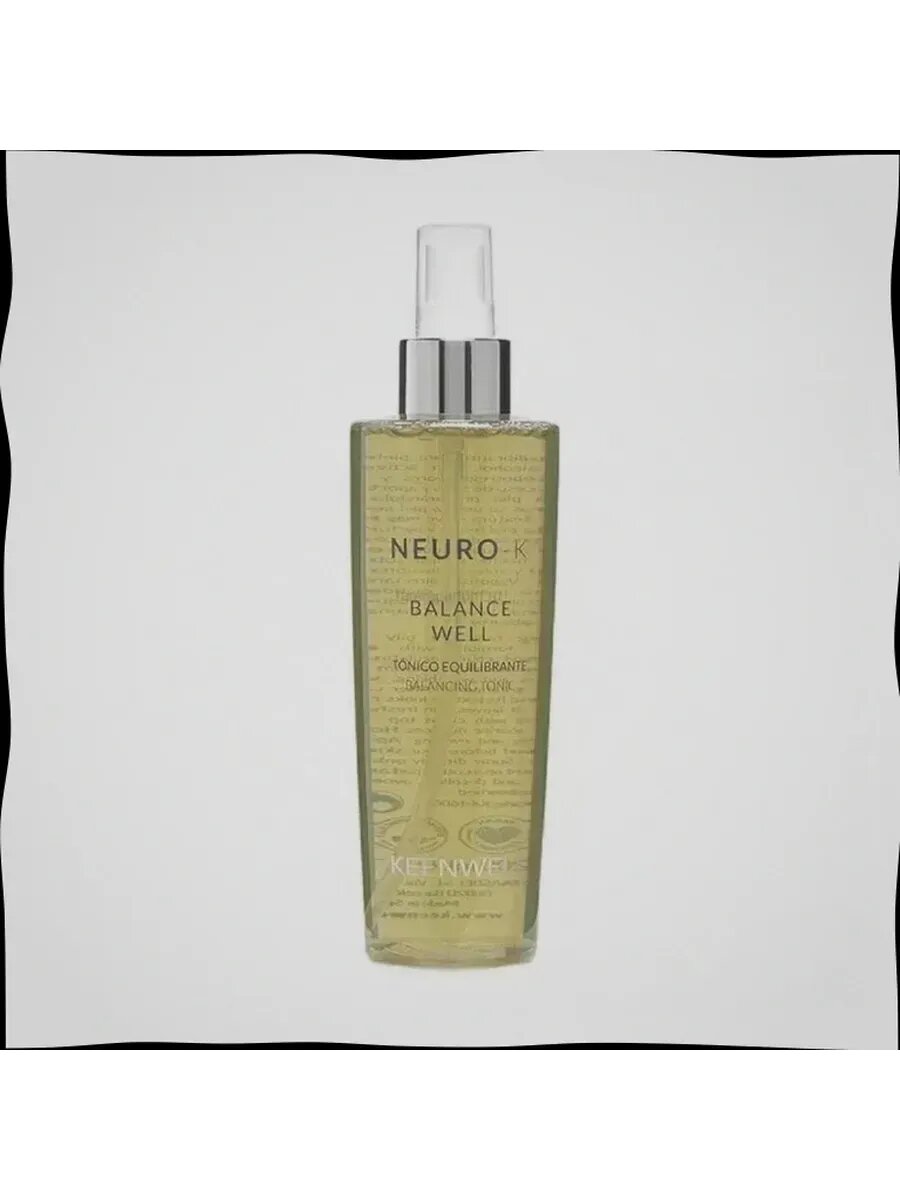 KEENWELL Neuro-K Balance-Well Blancing Tonic Балансир 200 мл
