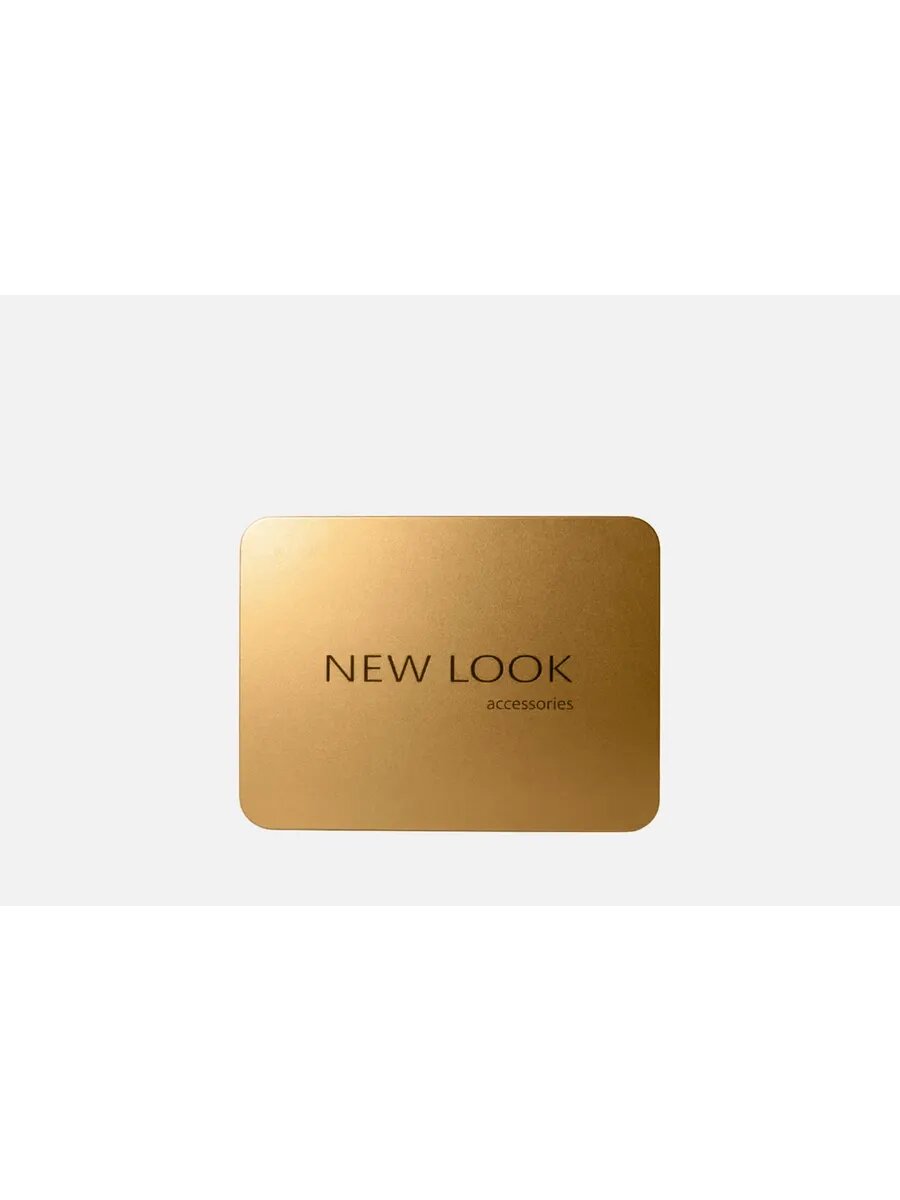 New Look микс Набор резинок для волос 4шт
