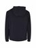 Худи Lab Pal Zileri Zip-up hoodie, размер 56, , Синий принт