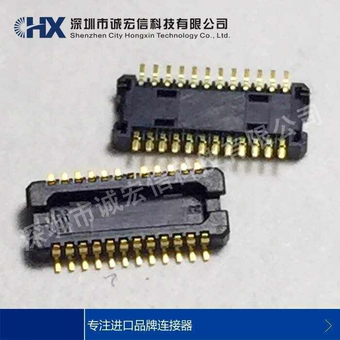 Разъемы DF30FC-24DP-0.4V(81)