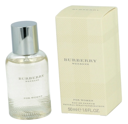 Женский парфюм Burberry Weekend For Women 50 мл / Барбери Викенд