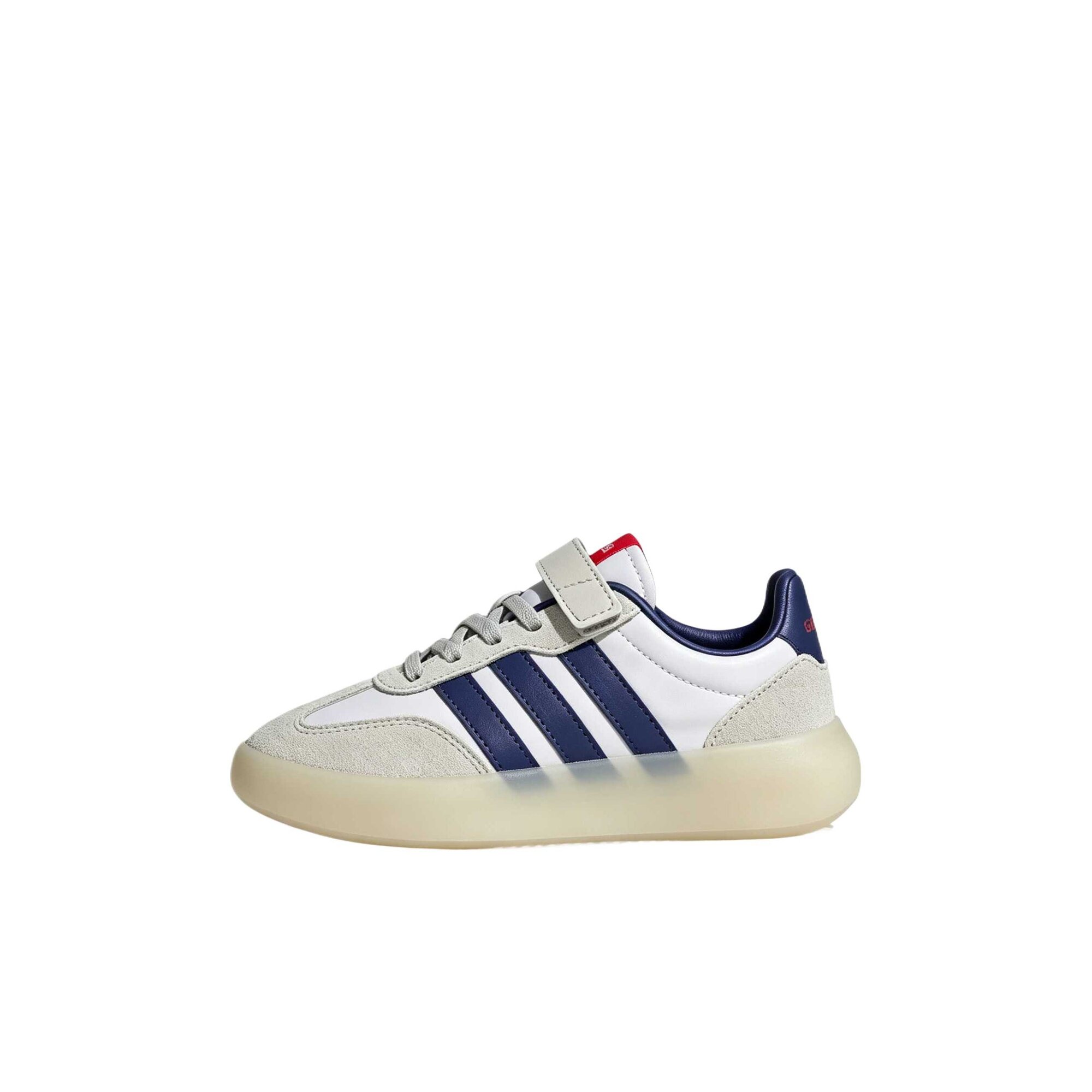 Ботинки adidas BARREDA DECODE, размер EU 28 стопа (16,5CM)