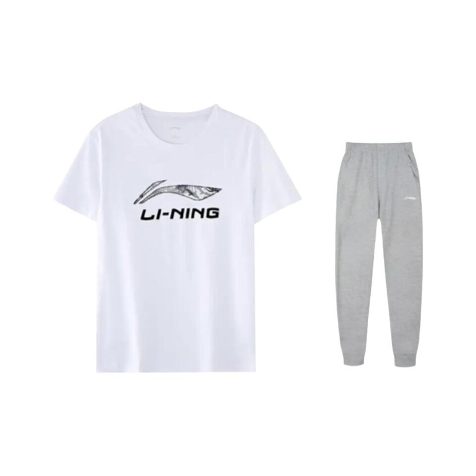 Комплект одежды LI-NING