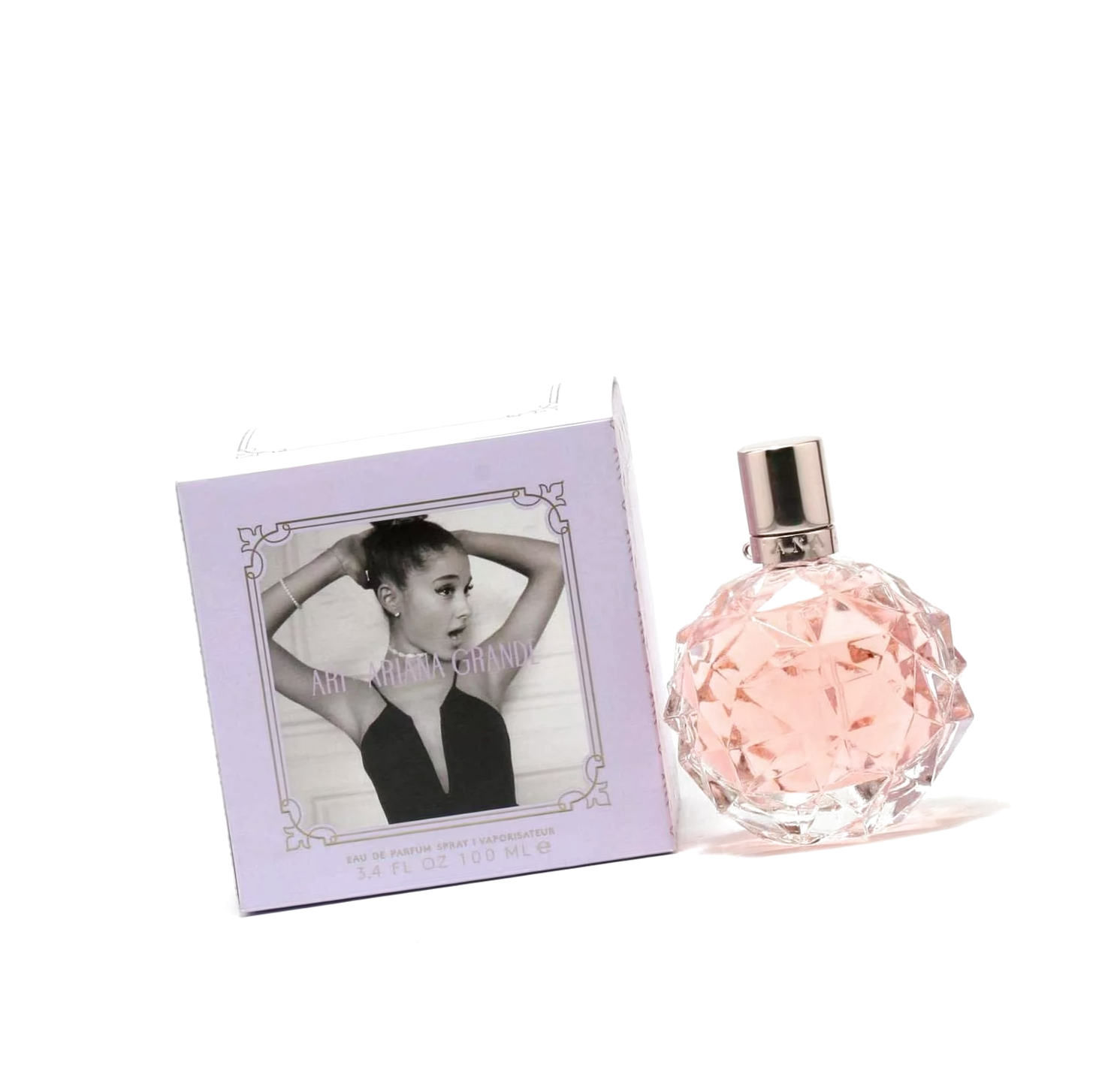 Духи Ariana Grande Ari женские 100 мл / Арианы Гранде Ари парфюм