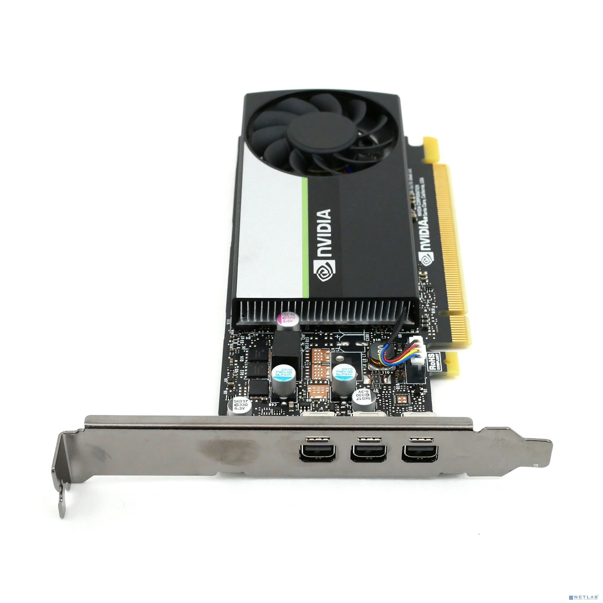 Nvidia t400 4g oem 900-5g172-2740-000 cp