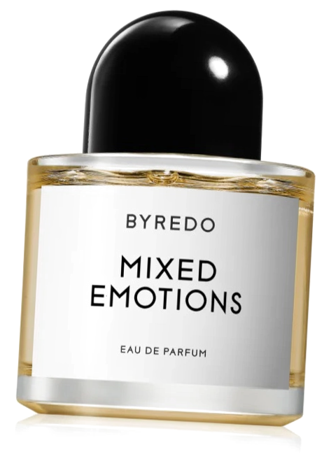 Парфюмерная вода Mixed Emotions от Байредо 50 мл унисекс - Микс Эмоушен