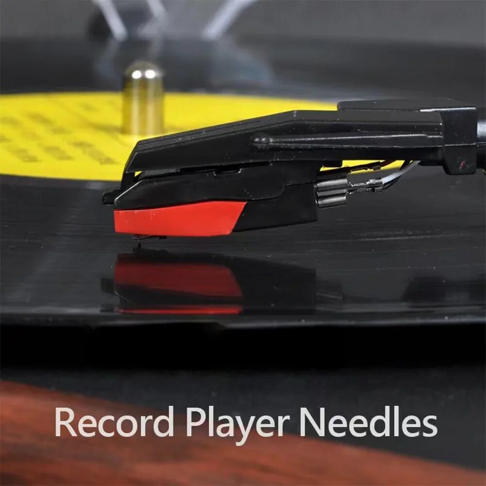 Иглы для проигрывателей Crosley, Victrola, ION
